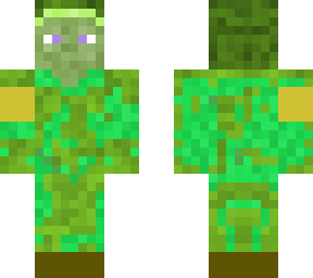 kuro | Minecraft Skins