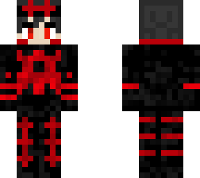 casca | Minecraft Skins