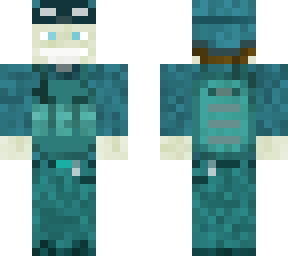 tundra | Minecraft Skins