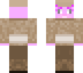 detg | Minecraft Skins