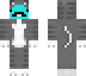 col | Minecraft Skin