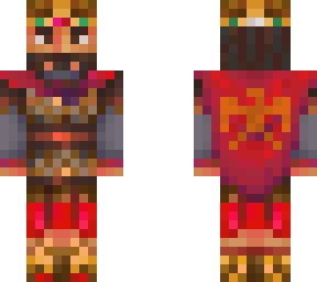 Byzantine | Minecraft Skins