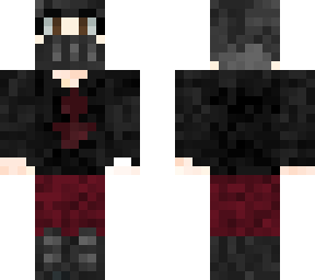 corpse husband | Minecraft Skins