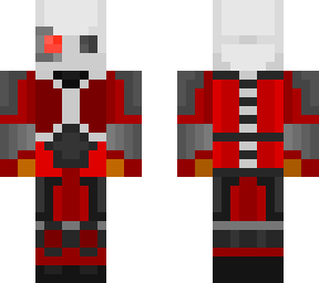 deadshot | Minecraft Skins