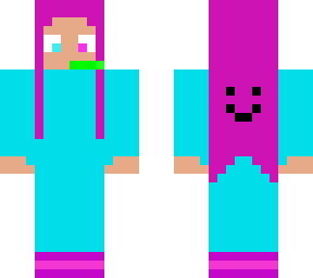 drag queen | Minecraft Skins