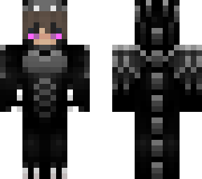dragonborn origin | Minecraft Skin