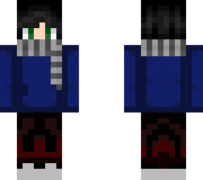 duke 2 | Minecraft Skin