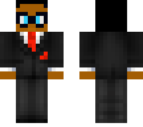 Dylan | Minecraft Skin