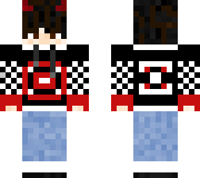 eboy skin | Minecraft Skin