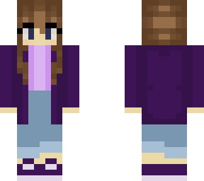 elf sona sorta | Minecraft Skin