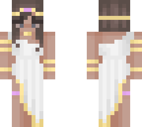 elytrian origin | Minecraft Skin