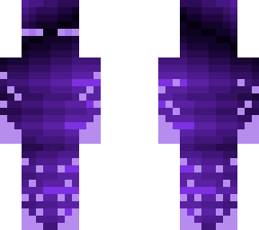 endersteve | Minecraft Skins