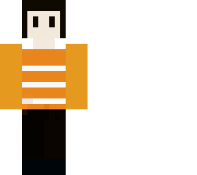 Finding Nemo | Minecraft Skin