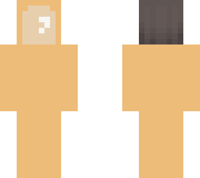 Finger | Minecraft Skin