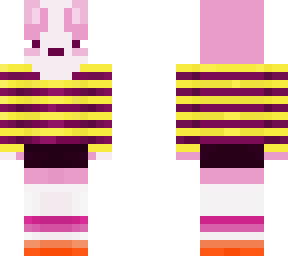 fizzy | Minecraft Skin