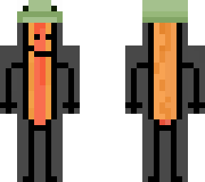 Glizzy Minecraft Skins