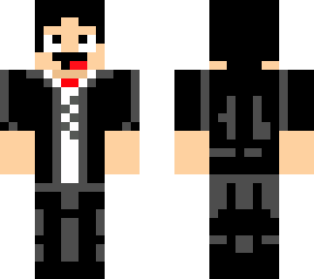 grandad | Minecraft Skins