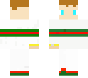 gucci | Minecraft Skins