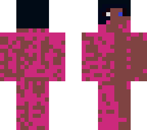 piglin human | Minecraft Skins