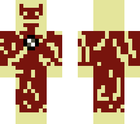 heatblast | Minecraft Skins