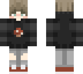 hongo | Minecraft Skins