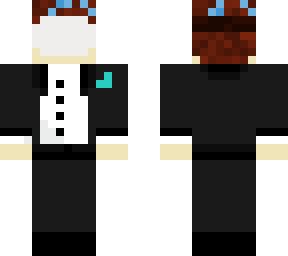 jman | Minecraft Skins