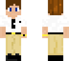 jordan belfort | Minecraft Skin