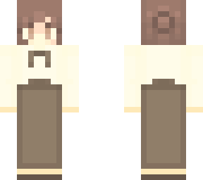 jose | Minecraft Skin