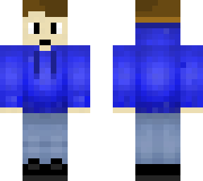 Josh | Minecraft Skin
