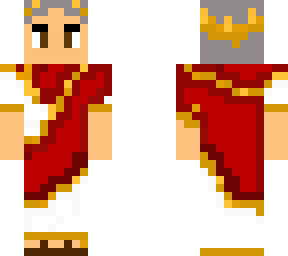 Caesar | Minecraft Skins