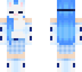 kaboodle | Minecraft Skins