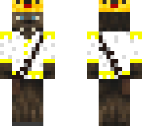 bacca | Minecraft Skins