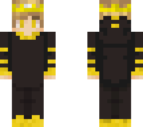 lynix | Minecraft Skins
