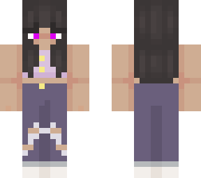 lola | Minecraft Skin