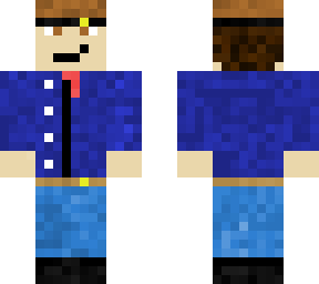 photographer | Minecraft Skins