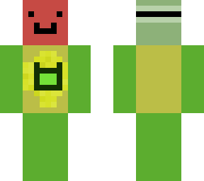 dank | Minecraft Skins