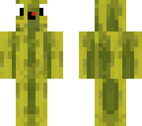 Melon | Minecraft Skin