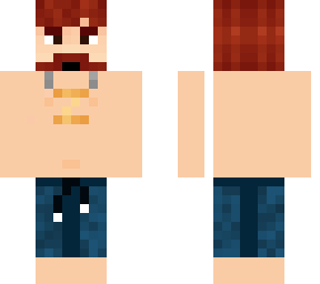 mithzan | Minecraft Skins