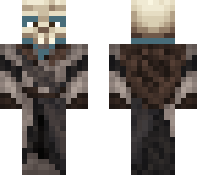 mongrel | Minecraft Skin