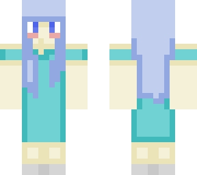 Moonlight | Minecraft Skin