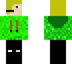 Neo | Minecraft Skin