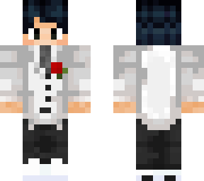 New jj | Minecraft Skin
