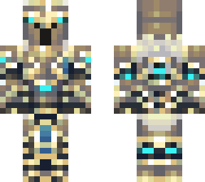 reinhardt | Minecraft Skins
