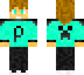 pep | Minecraft Skins