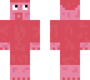peppa pig | Minecraft Skins
