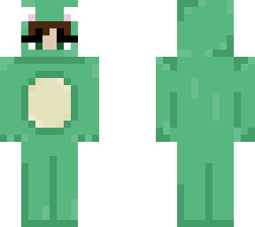 phrogy :) | Minecraft Skin