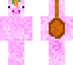 Piggy | Minecraft Skins