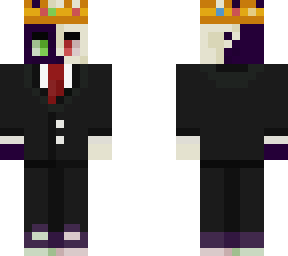 ranboo my beloved | Minecraft Skin