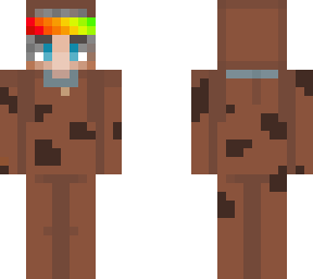 Nino | Minecraft Skins