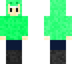 rexy | Minecraft Skins